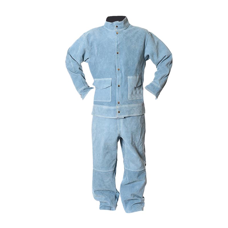 Welding Suit - Starcobs